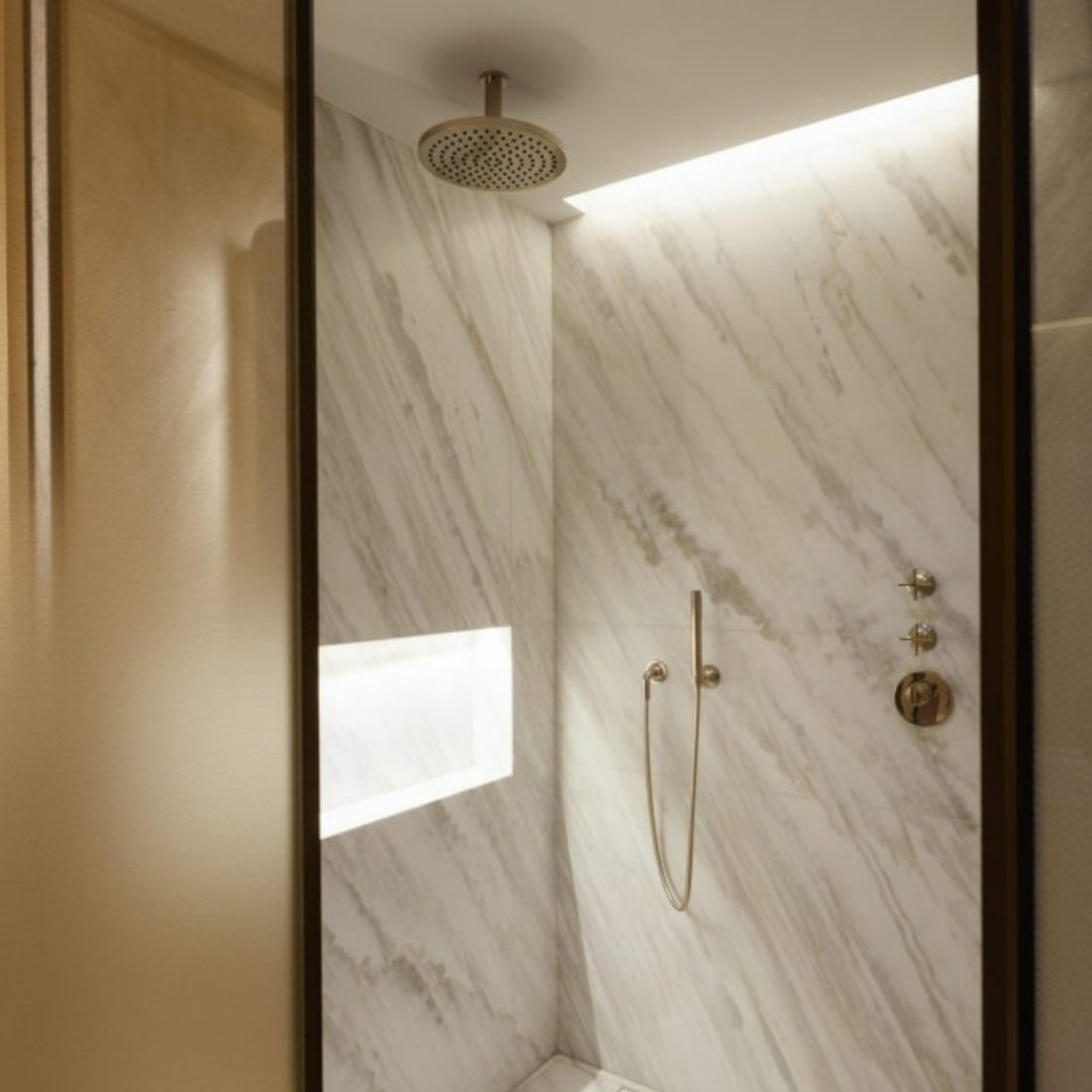 Stone Bathwear – An alternative solution to bathroom construction