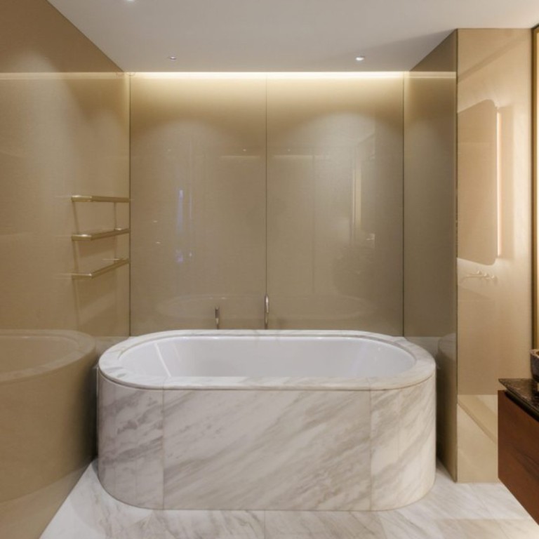 Stone Bathwear – An alternative solution to bathroom construction